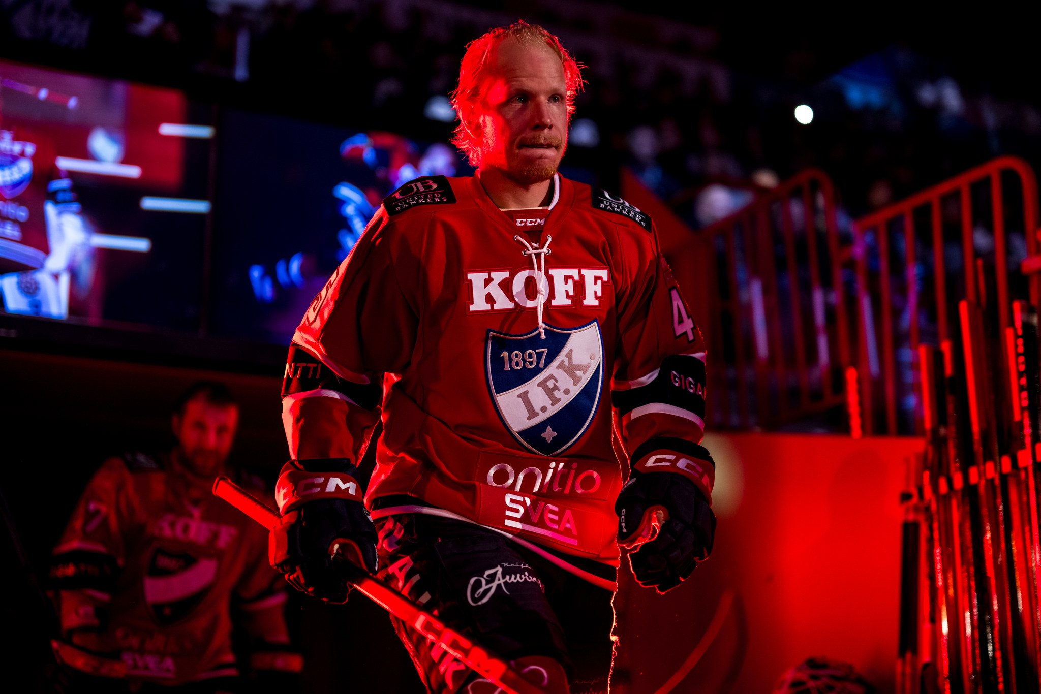 GIGANTTI OTTELUSTUDIO: Massiiviset panokset - HIFK