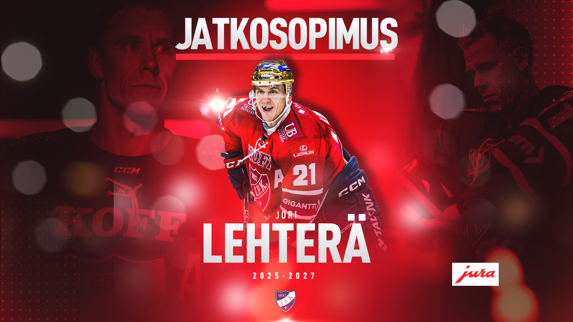 21+2 - HIFK