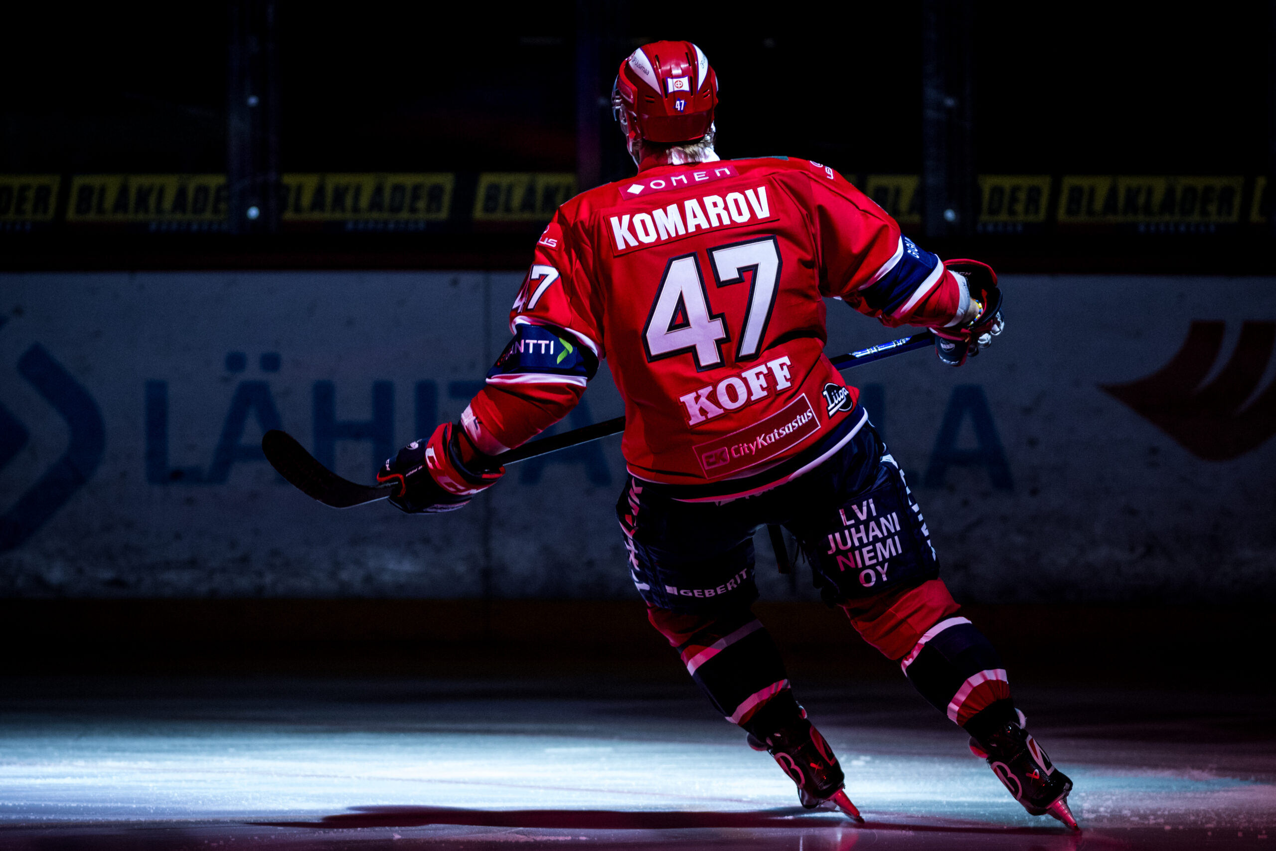 Wallpaper Wednesday - Päivitä puhelimesi taustakuva kevään teemalla - HIFK